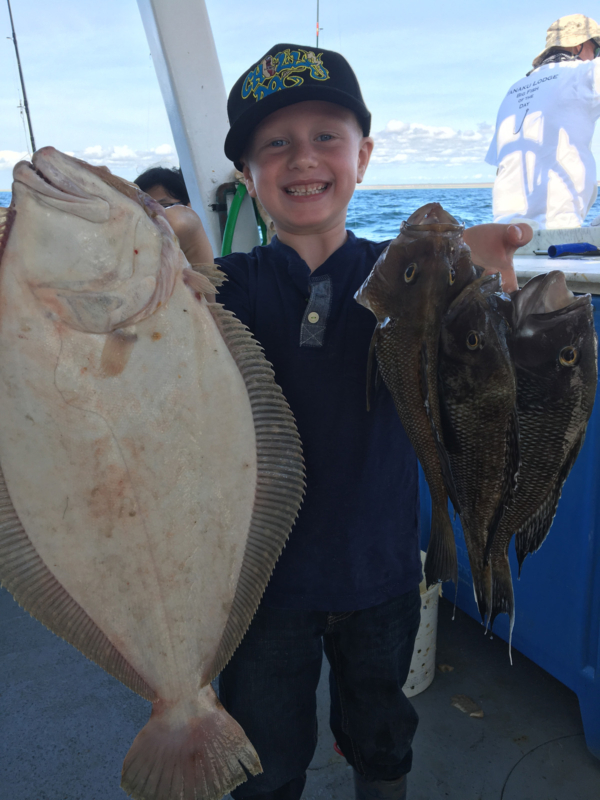 Home - ROSIE FISHING