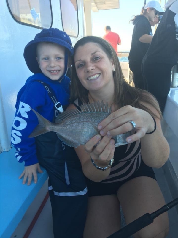 Home - ROSIE FISHING